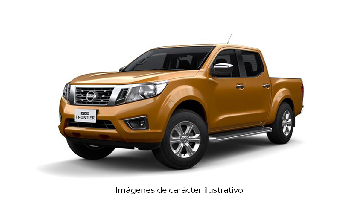 Nissan NP300 Frontier | Nissan Congreso | Culiacan, Sinaloa